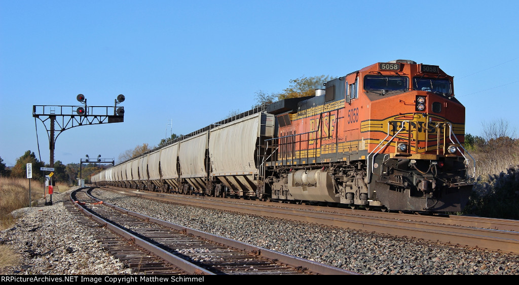 DPU Under The Cantilever